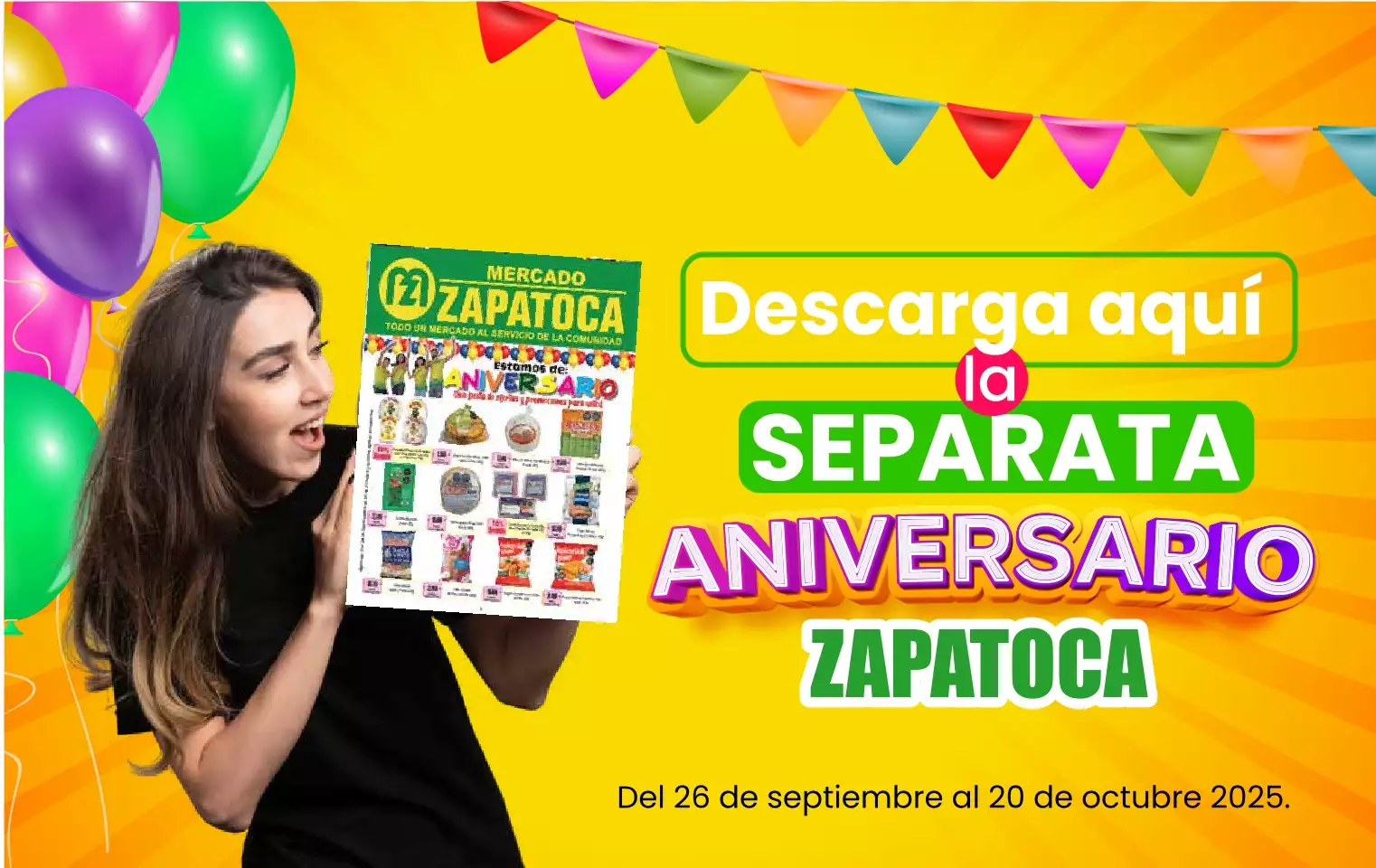 Mercado Zapatoca | Compra Online | Paga Contra Entrega